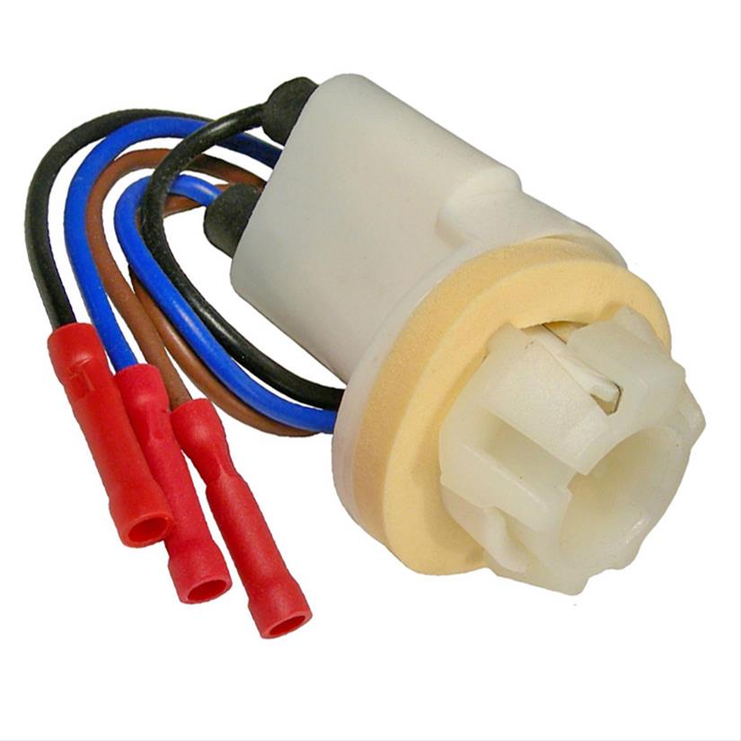 PICO Wiring 5470PT Pico Light Bulb Sockets | Summit Racing