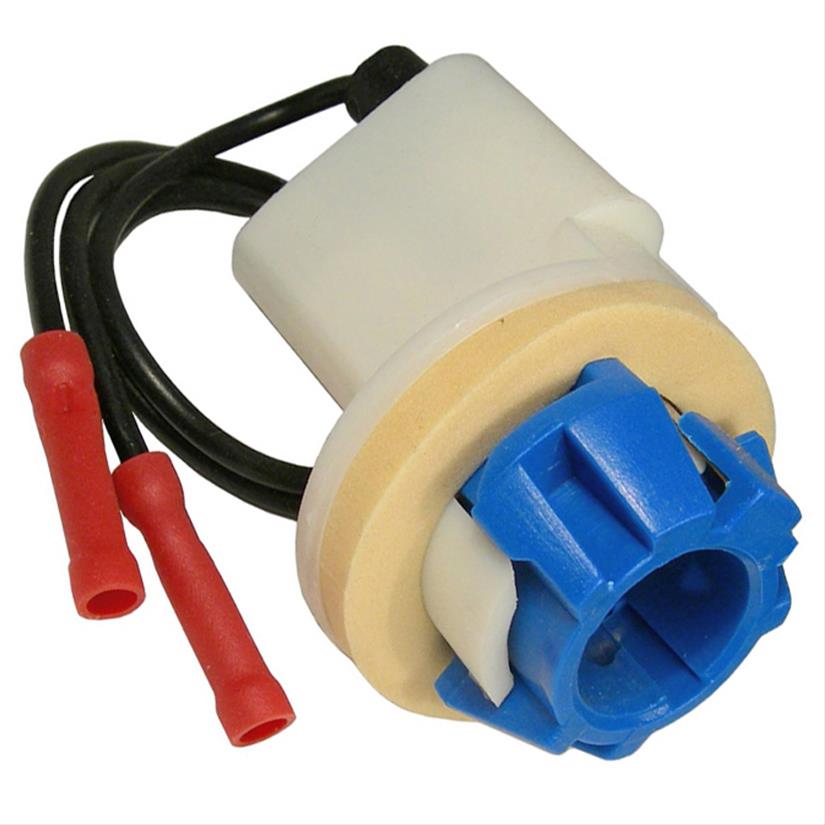 PICO Wiring 5473PT Pico Light Bulb Sockets | Summit Racing