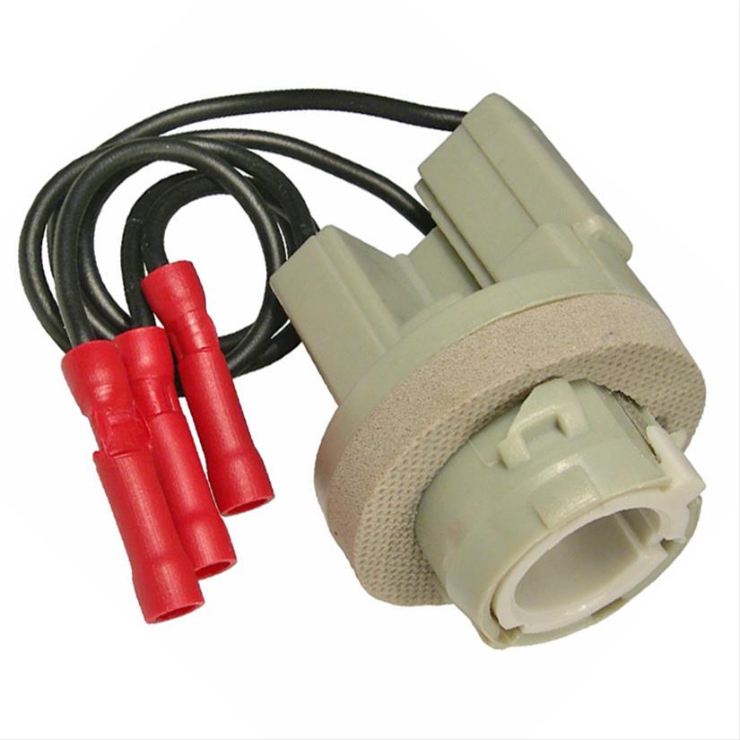 PICO Wiring 5474PT Pico Light Bulb Sockets | Summit Racing