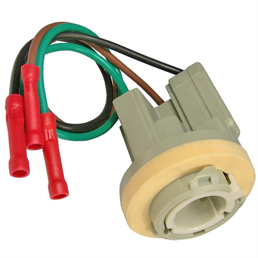 PICO Wiring 5478PT Pico Light Bulb Sockets | Summit Racing