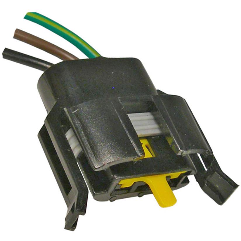 PICO Wiring 5484PT Pico Light Bulb Sockets | Summit Racing