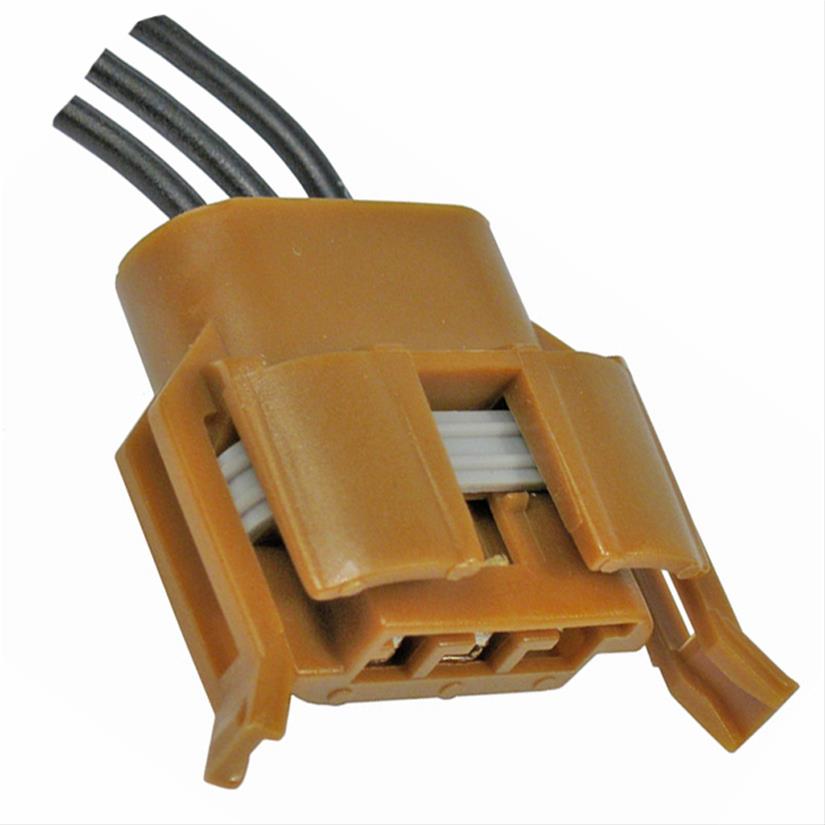 PICO Wiring 5485PT Pico Light Bulb Sockets | Summit Racing