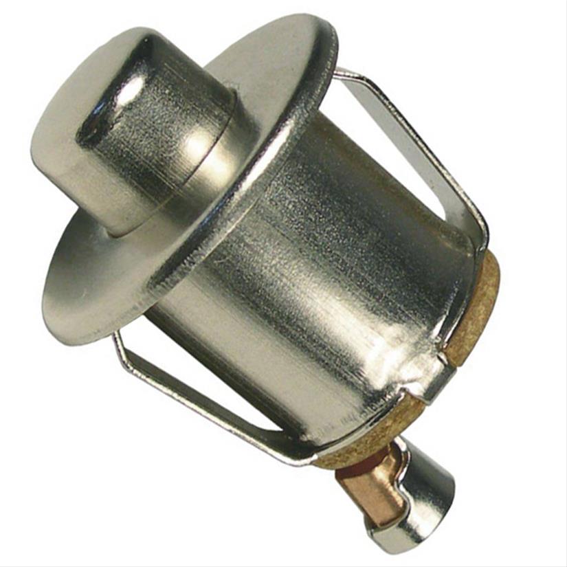 PICO Wiring 5508PT Pico Push-Button Starter Switches | Summit Racing