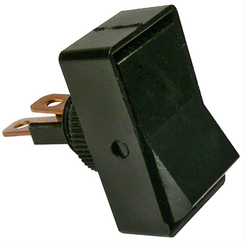 PICO Wiring 5515PT Pico Rocker Switches | Summit Racing