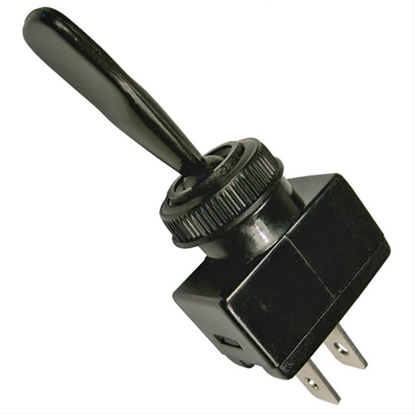 PICO Wiring 5540PT Pico Toggle Switches | Summit Racing