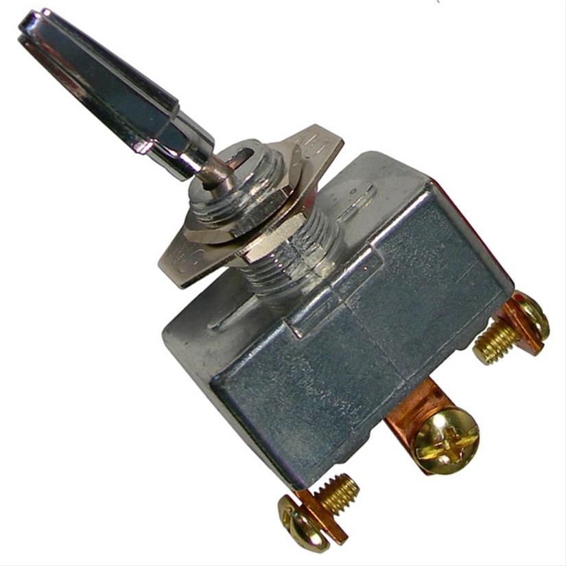 PICO Wiring 5543PT Pico Toggle Switches | Summit Racing