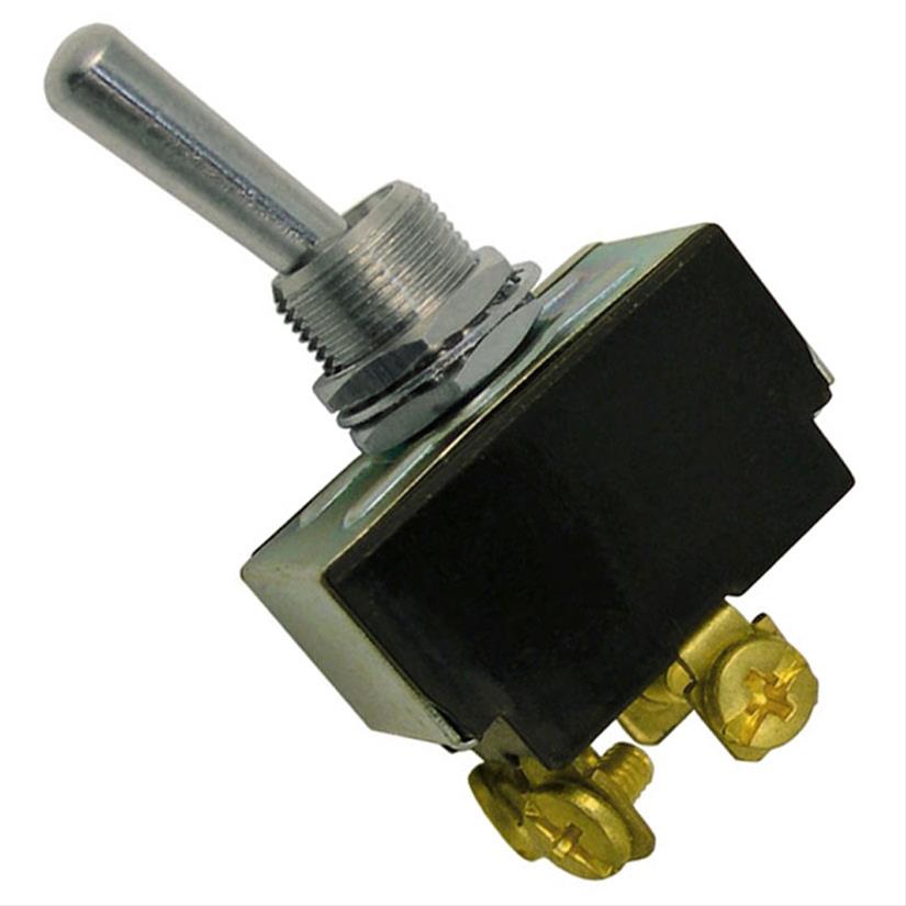 PICO Wiring 5548PT Pico Toggle Switches | Summit Racing