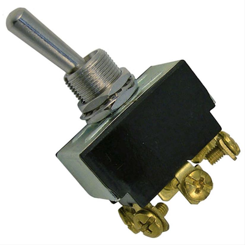 PICO Wiring 5549PT Pico Toggle Switches | Summit Racing
