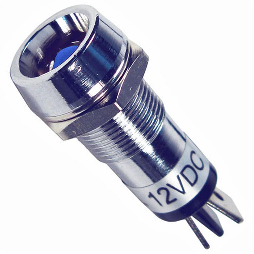 PICO Wiring 5565PT Pico Interior LED Indicator Lights | Summit Racing