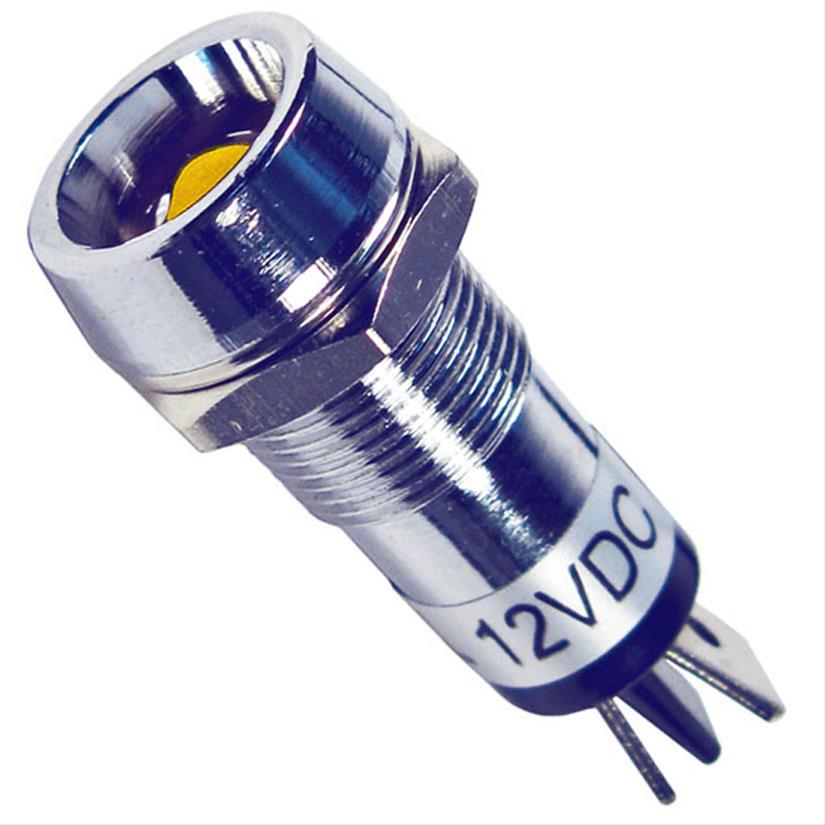 PICO Wiring 5566PT Pico Interior LED Indicator Lights | Summit Racing