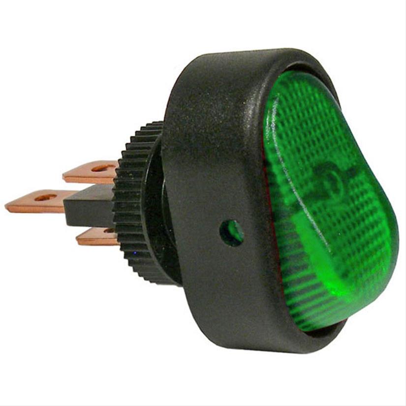 PICO Wiring 5583PT Pico Rocker Switches | Summit Racing