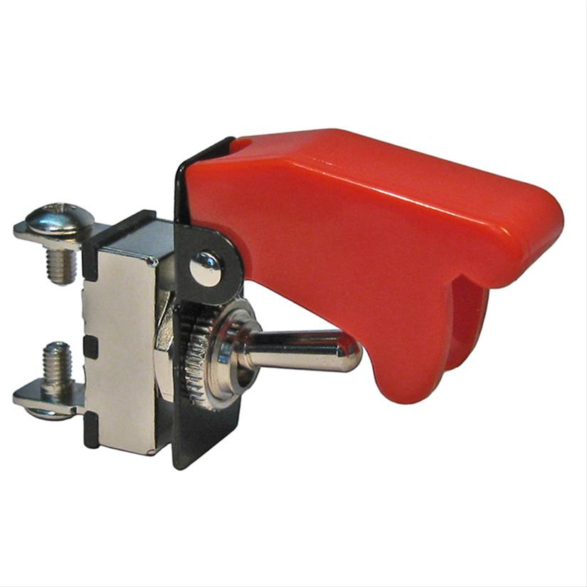 PICO Wiring 5599PT Pico Toggle Switches | Summit Racing