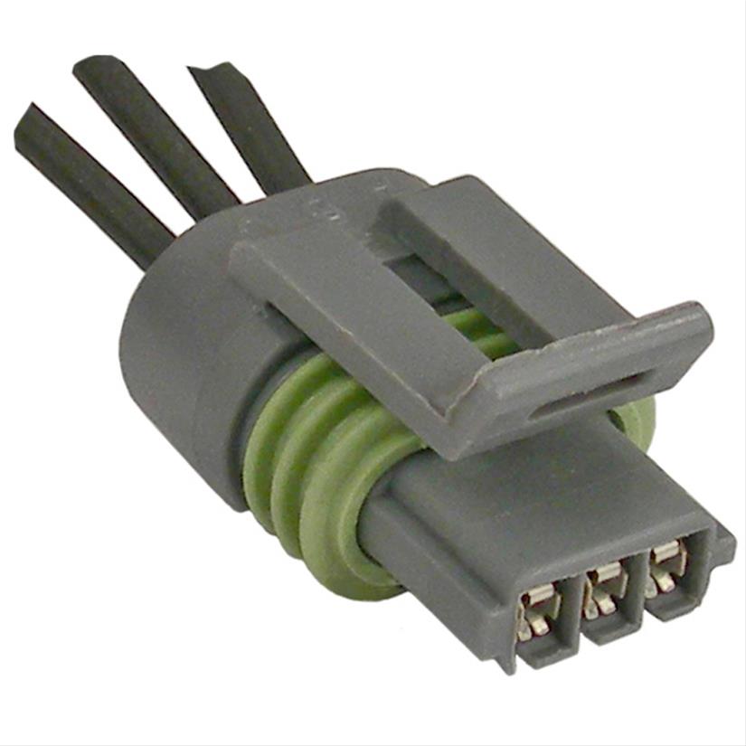 PICO Wiring 5606PT Pico Connector Pigtails | Summit Racing