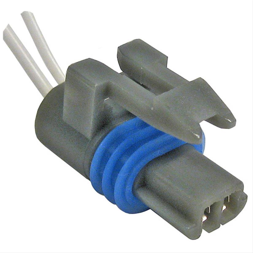 PICO Wiring 5608PT Pico Connector Pigtails | Summit Racing