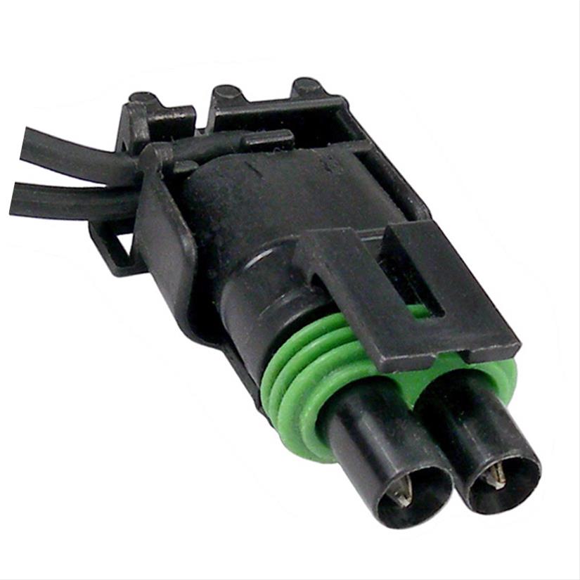 PICO Wiring 5611PT Pico Connector Pigtails | Summit Racing