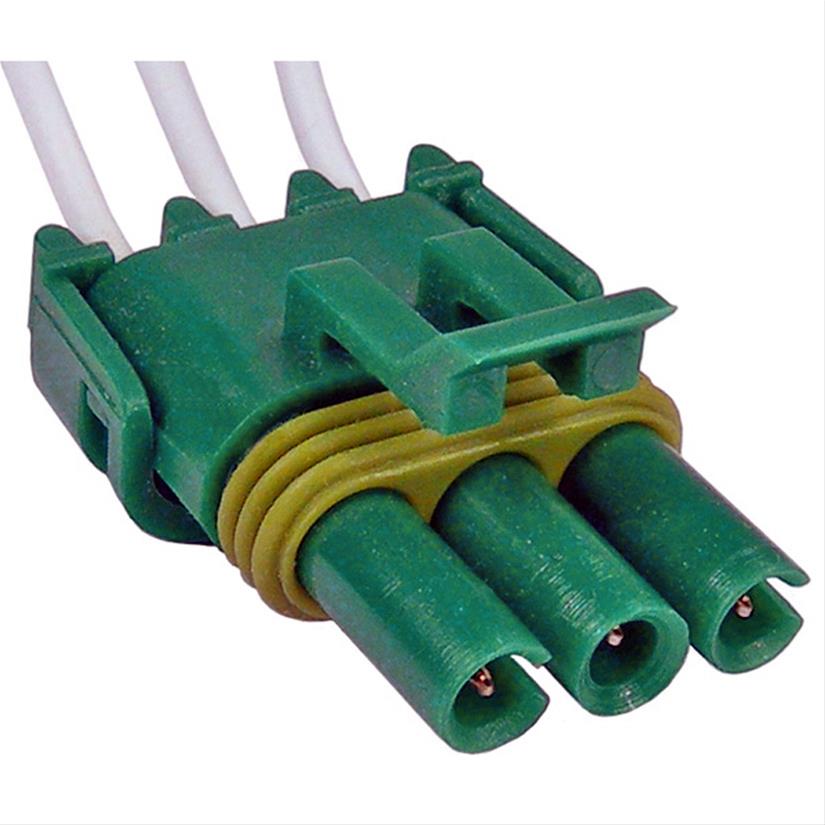 PICO Wiring 5613PT Pico Connector Pigtails | Summit Racing