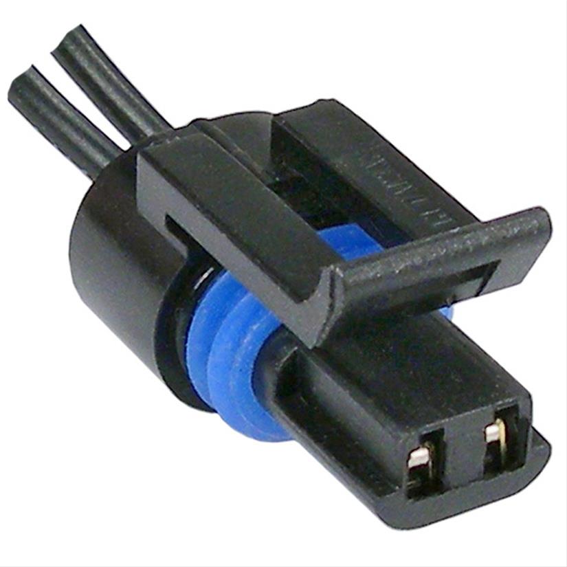 PICO Wiring 5615PT Pico Connector Pigtails | Summit Racing