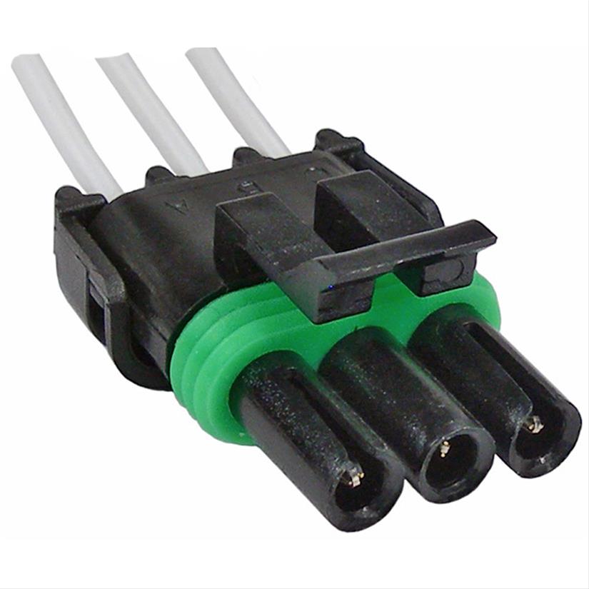 PICO Wiring 5617PT Pico Connector Pigtails | Summit Racing