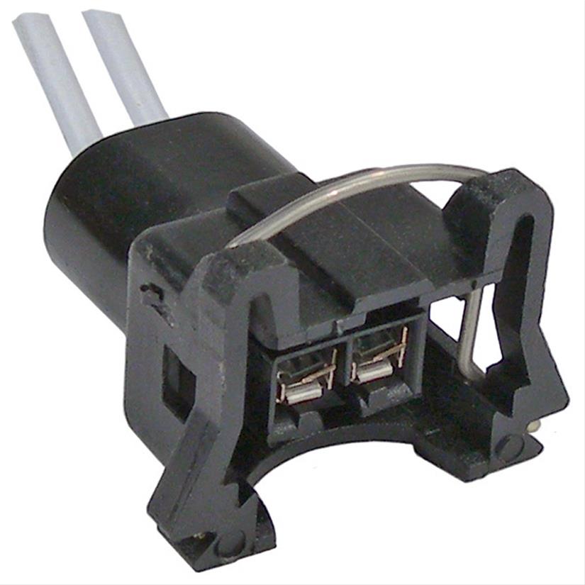 PICO Wiring 5621PT Pico Connector Pigtails | Summit Racing