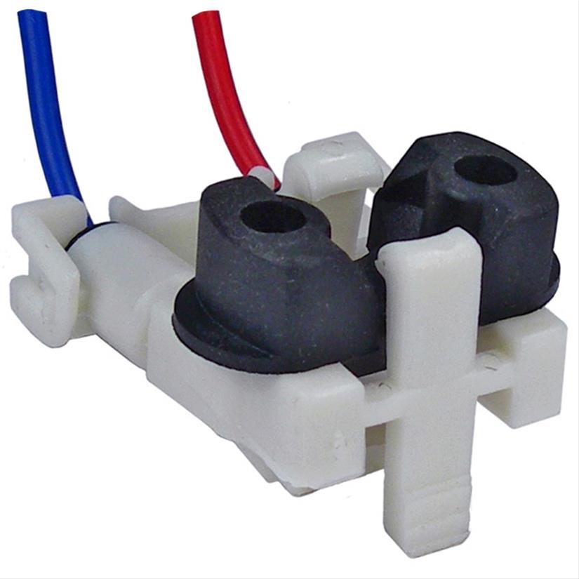 PICO Wiring 5624PT Pico Connector Pigtails | Summit Racing