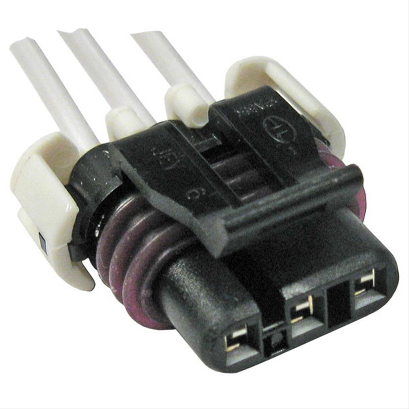 PICO Wiring 5629PT Pico Connector Pigtails | Summit Racing