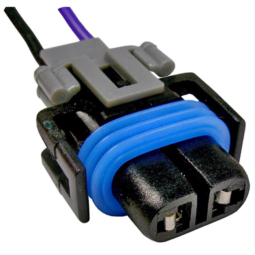 PICO Wiring 5638PT Pico Connector Pigtails | Summit Racing