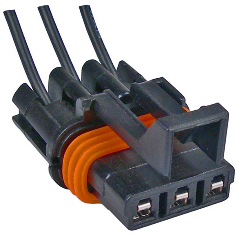 PICO Wiring 5639A Pico Connector Pigtails | Summit Racing