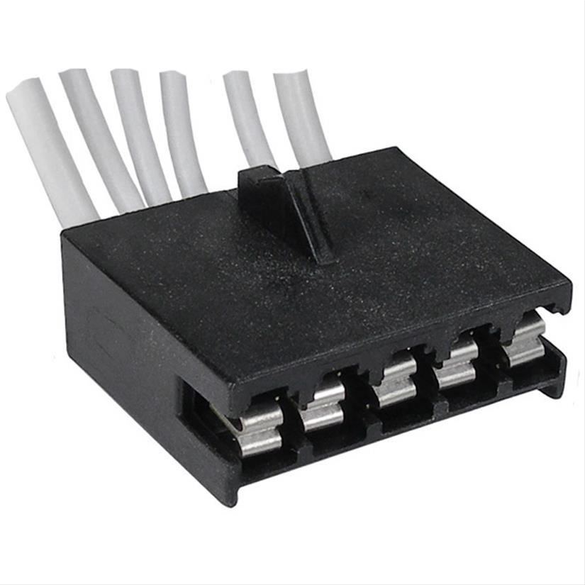 PICO Wiring 5648PT Pico Connector Pigtails | Summit Racing