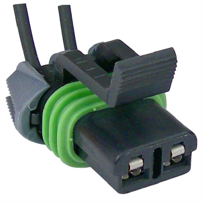 PICO Wiring 5652A Pico Connector Pigtails | Summit Racing