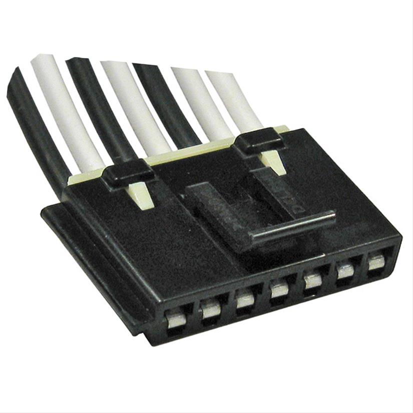 PICO Wiring 5666PT Pico Connector Pigtails | Summit Racing