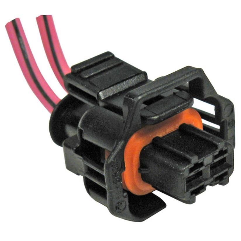 PICO Wiring 5669PT Pico Connector Pigtails | Summit Racing