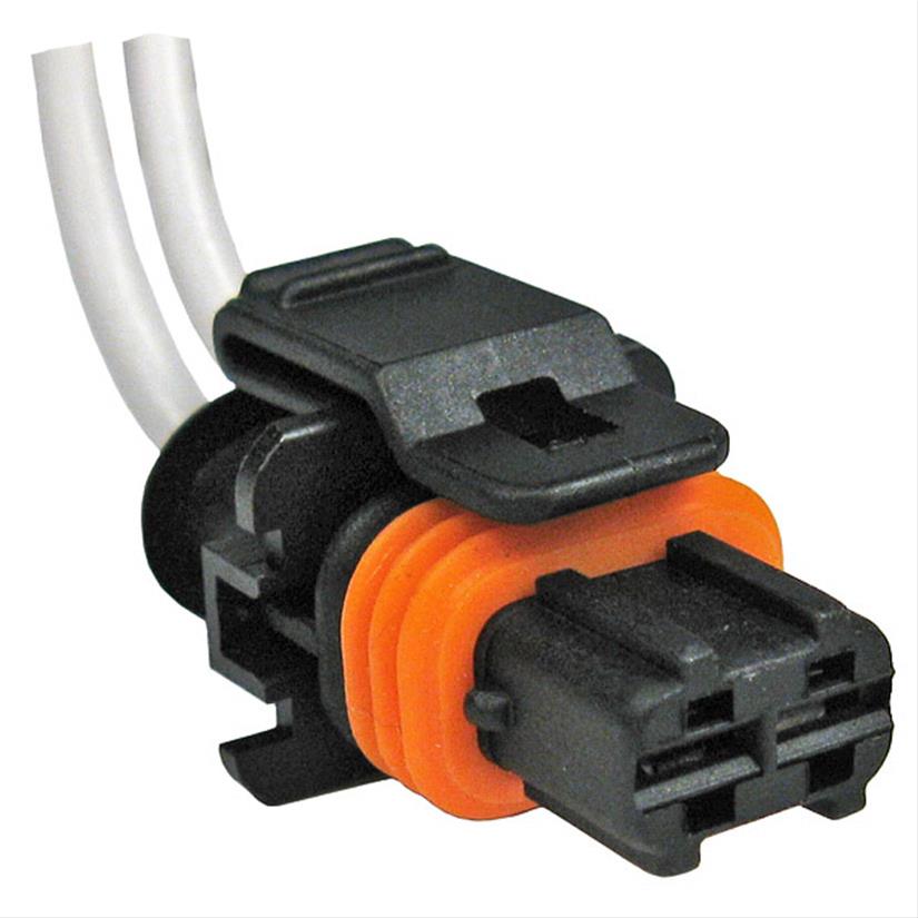 PICO Wiring 5671PT Pico Connector Pigtails | Summit Racing