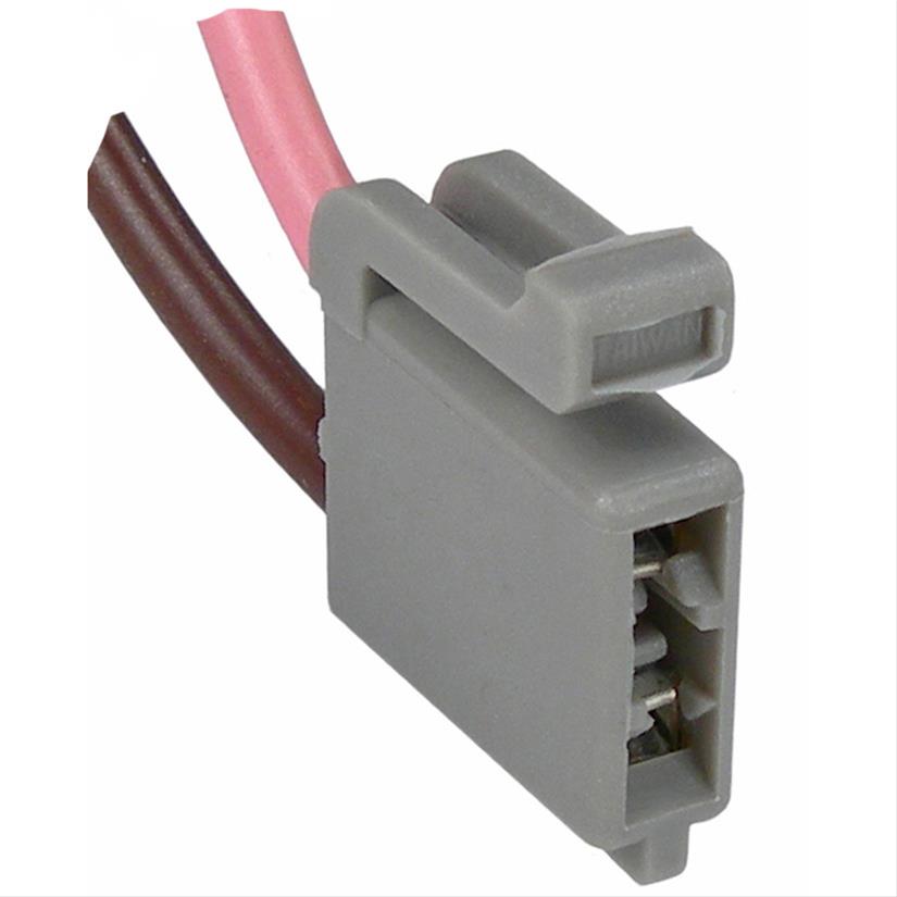 PICO Wiring 5701A Pico Connector Pigtails | Summit Racing