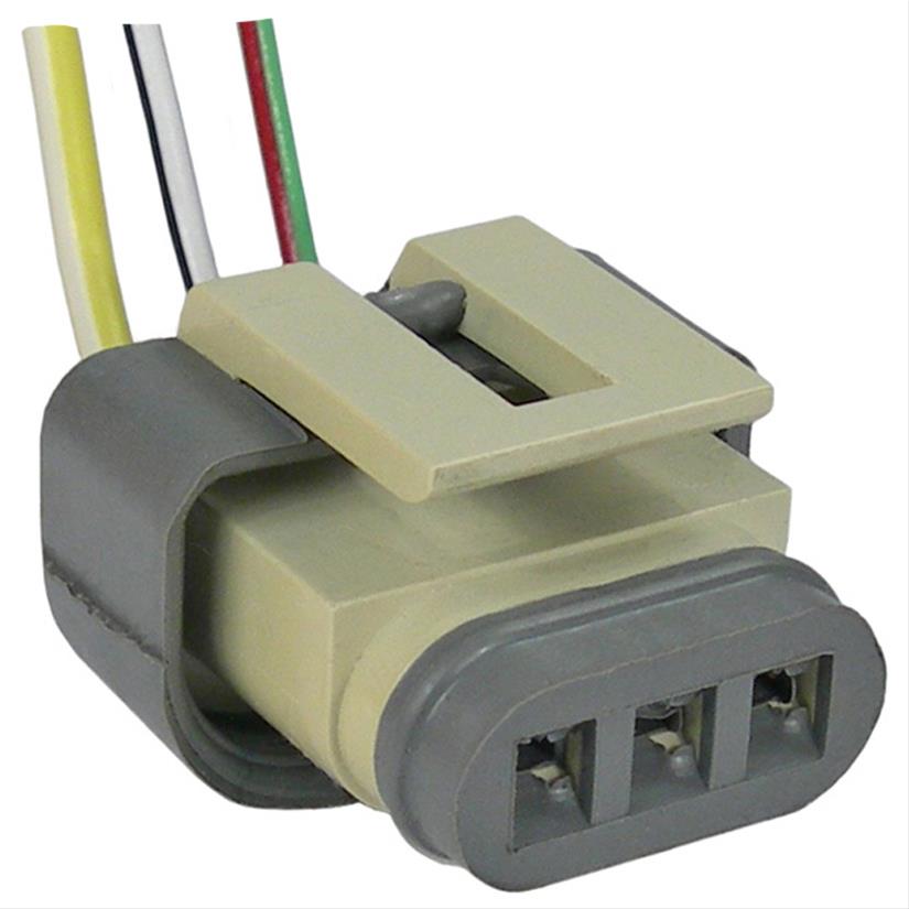 PICO Wiring 5702PT Pico Connector Pigtails | Summit Racing