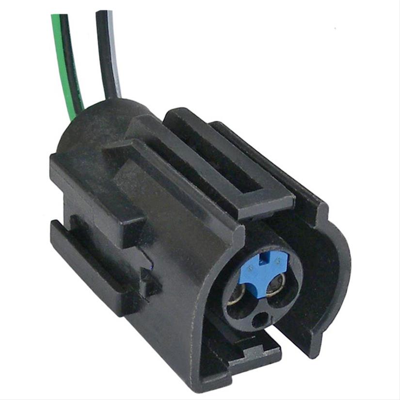 PICO Wiring 5722A Pico Connector Pigtails | Summit Racing