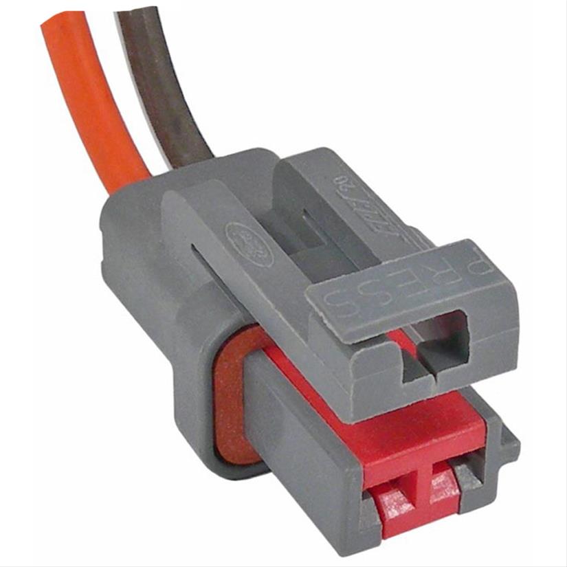 PICO Wiring 5723PT Pico Connector Pigtails | Summit Racing