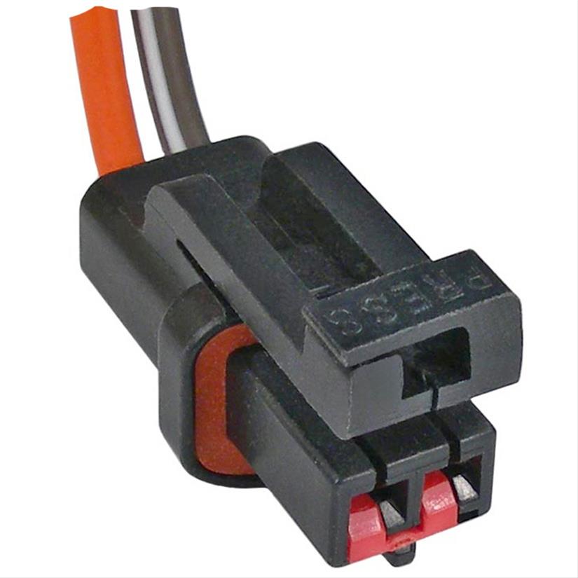 PICO Wiring 5724A Pico Connector Pigtails | Summit Racing