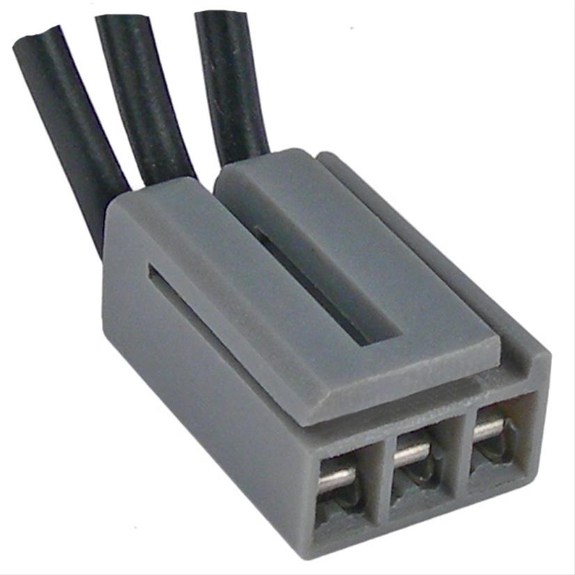 PICO Wiring 5732A Pico Connector Pigtails | Summit Racing