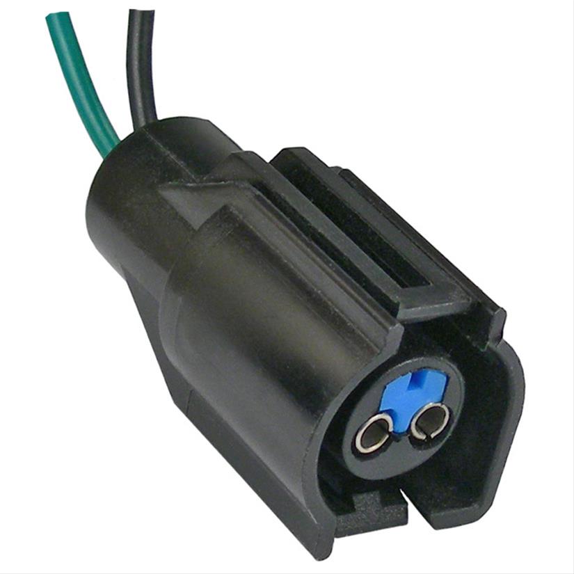 PICO Wiring 5736PT Pico Connector Pigtails | Summit Racing