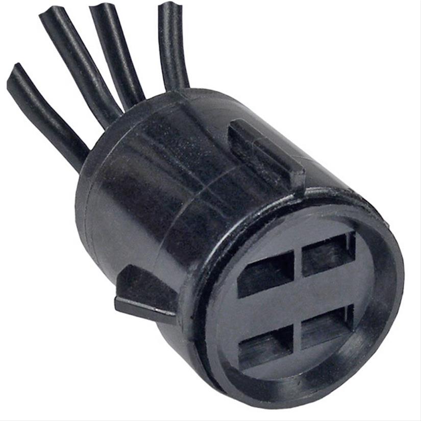 PICO Wiring 5746PT Pico Connector Pigtails | Summit Racing