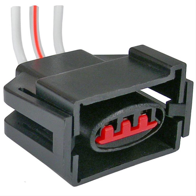 PICO Wiring 5752PT Pico Connector Pigtails | Summit Racing