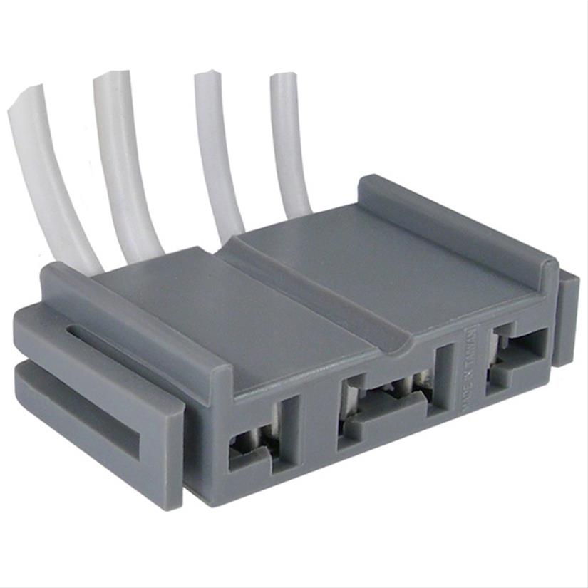 PICO Wiring 5757PT Pico Connector Pigtails | Summit Racing