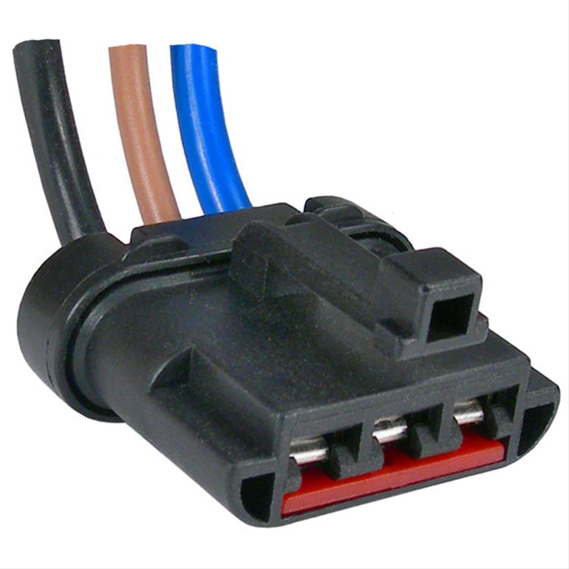 PICO Wiring 5762PT Pico Connector Pigtails | Summit Racing