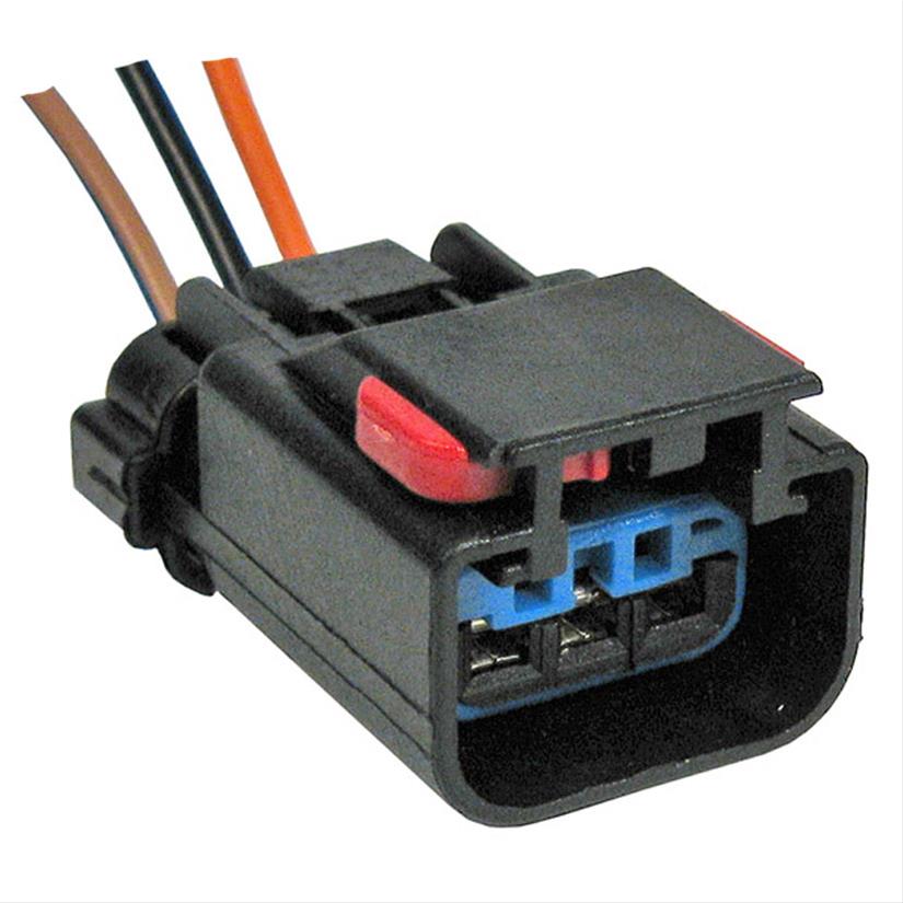 PICO Wiring 5781PT Pico Connector Pigtails | Summit Racing