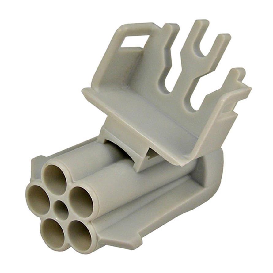 PICO Wiring 5871A Pico GM Weatherpack Housings | Summit Racing