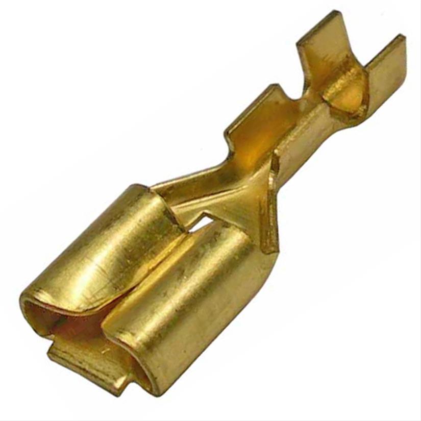 PICO Wiring 5950G Pico Universal Terminals | Summit Racing