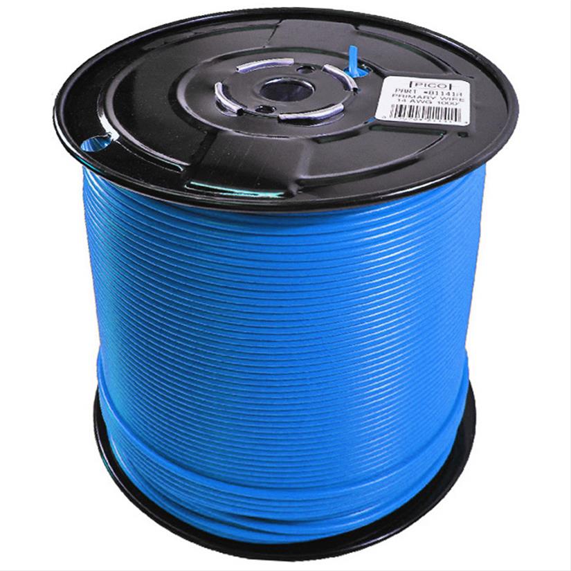 PICO Wiring 81165A Pico Primary Electrical Wire | Summit Racing