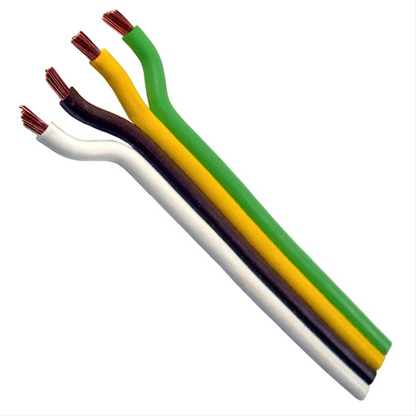 PICO Wiring 8141PT Pico Parallel Multiple Conductor Wires | Summit Racing