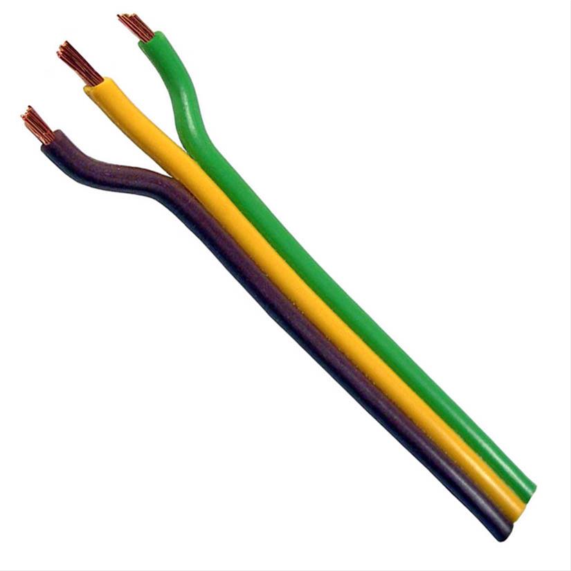 PICO Wiring 8142PT Pico Parallel Multiple Conductor Wires | Summit Racing