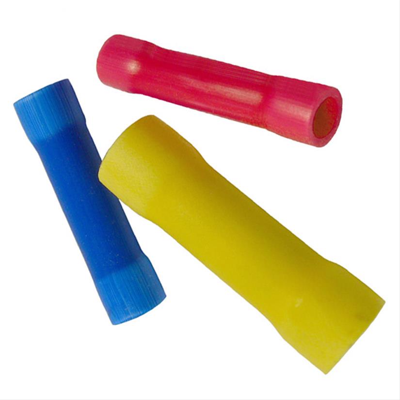 PICO Wiring 8396PT Pico Vinyl Wire Connectors | Summit Racing